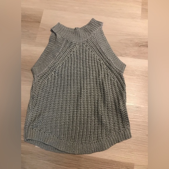 The Hanger | Tops | Hanger Halter | Poshmark